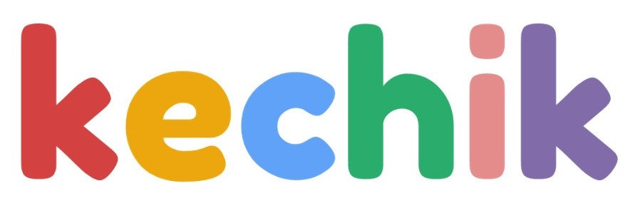 kechik - sensory play for early childhood development